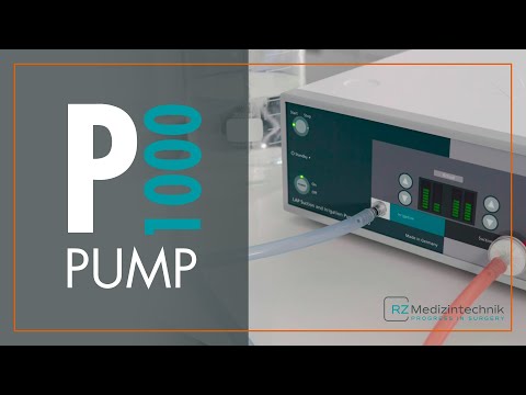 Ovum Aspiration Pump - Oocyte Aspiration Pump Latest Price ...
