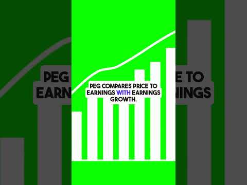 PEG Ratio: The Smarter Way to Judge Stock Value #IND Stocks & IPO News