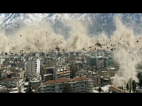 2 minutes ago! Strong earthquake in Iran: Tremors from Semnan to Tehran!