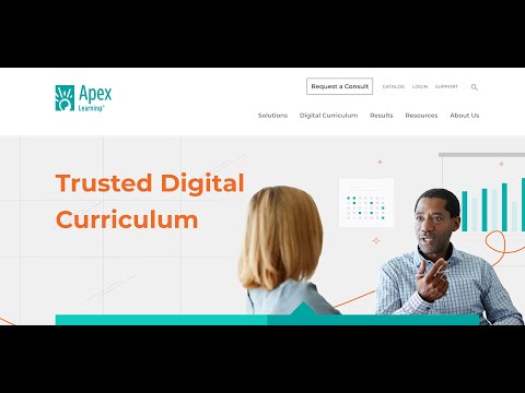Apex Learning Virtual Parent Academy