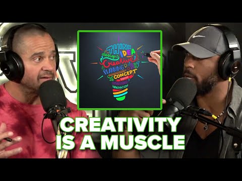 Redefine Your Definition of Creativity