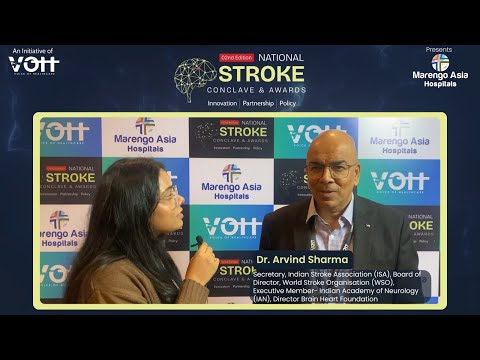 Empowering Recovery: The Role of Stroke Support Groups