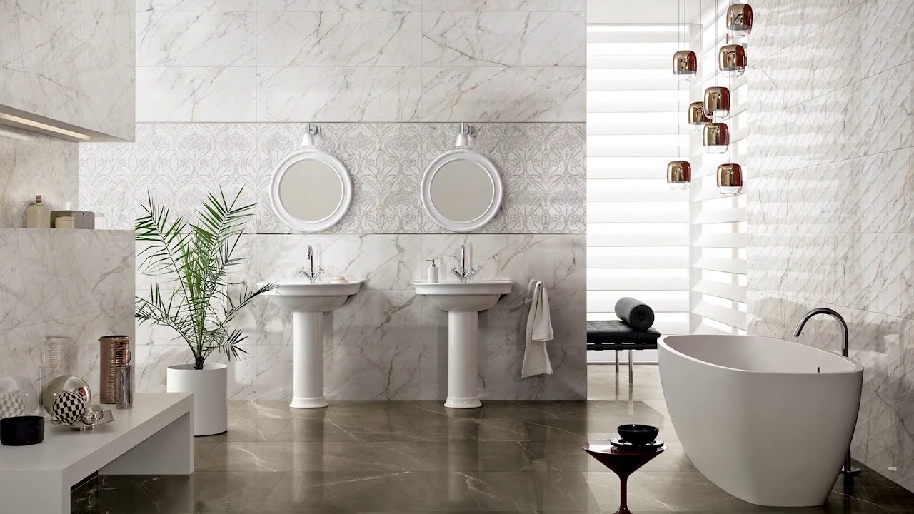 New Collections by Marazzi