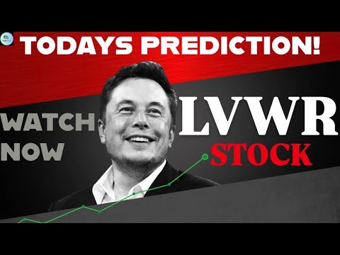 ππ¨ LVWR Stock Technical Analysis And Predictions | livewire stock | mesothelioma firm