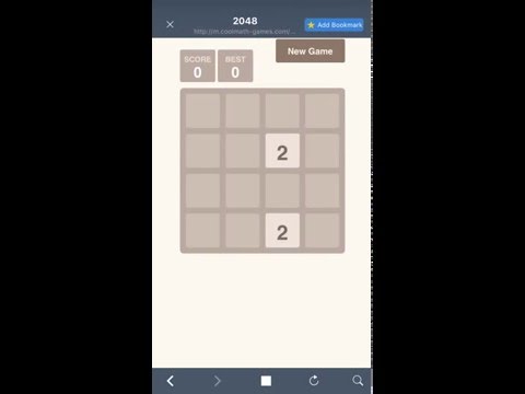 Coolmath.com - 2048