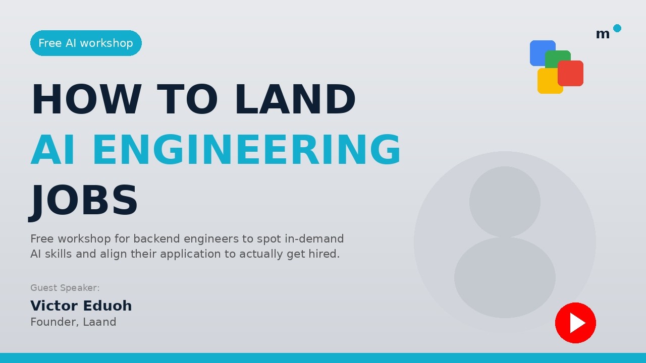 How to Land AI Engineering Jobs in 2026