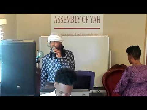 Questions / Consider Your Ways Yisrael