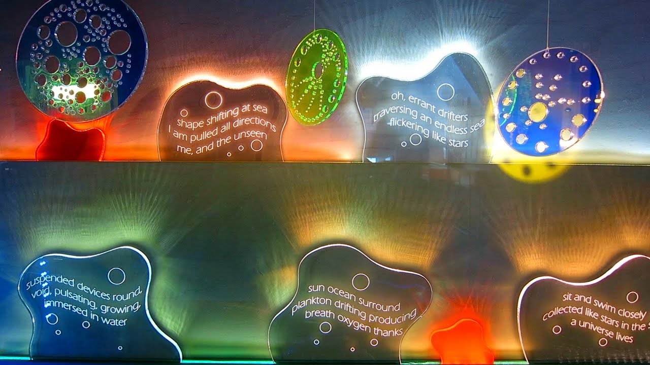 Science Museum Exploratorium 2 | Travel for Kids