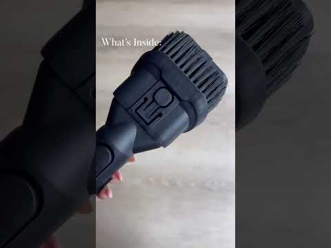 PRETTYCARE P2 Cordless vacuum cleaners review