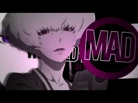 BLOOD || MULTIFANDOM MEP