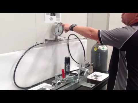 GAS STRUT RE GAS