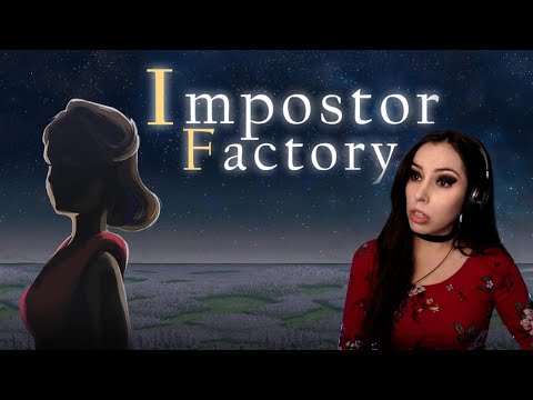Steam Community :: Impostor Factory