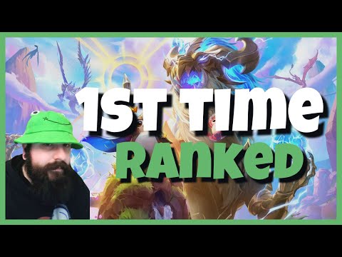 Steam Community :: Video :: My First Time Ranked in TFT (I PLACED 3RD!)