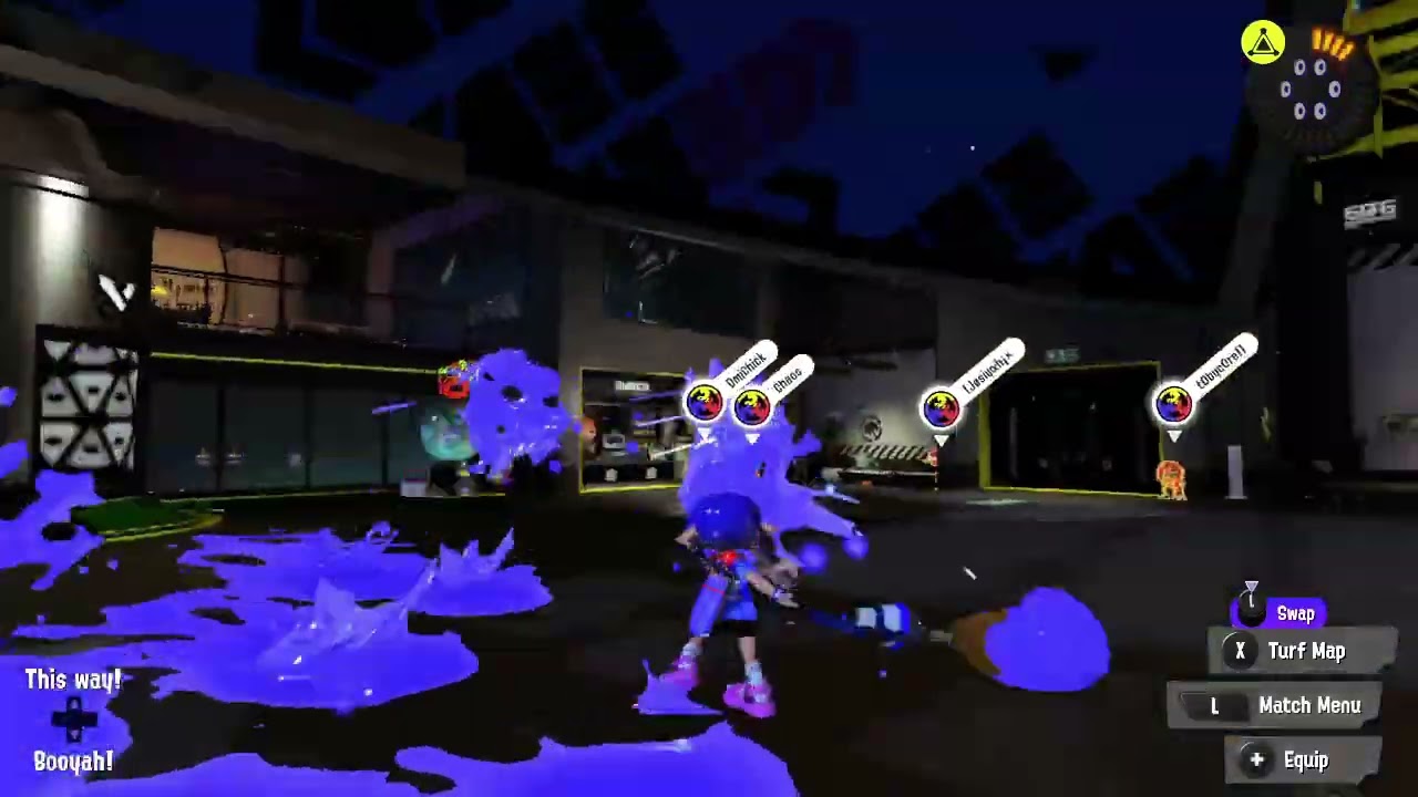 how to use the killer wail 5.1 part 1