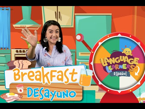The Breakfast | Language Learners