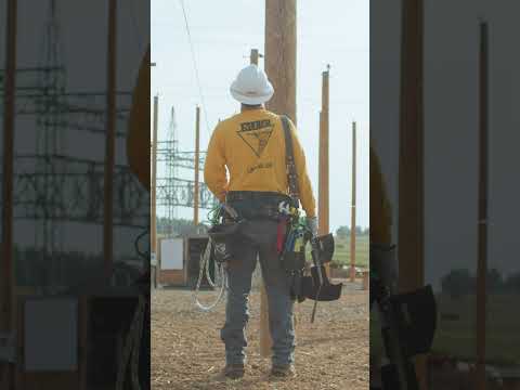 A Lineman's Tool