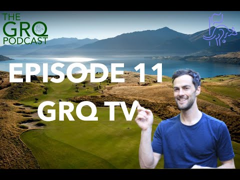 Episode ELEVEN The GolfRules Questions Podcast - Golf Rules