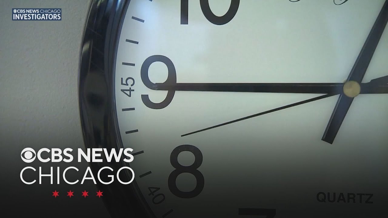 Return of Daylight Saving Time brings renewed push to end biannual time change