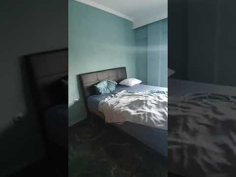 My Apartment in Asprovalta, Greece