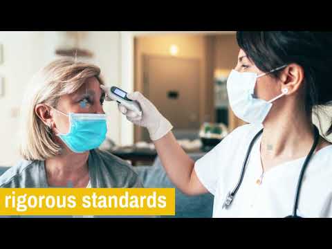 AMT Allied Health Certification: What Employers Need and Value