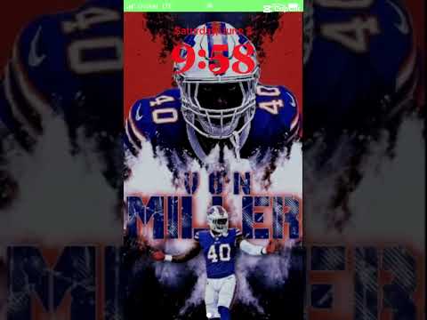 Get these bills wallpapers