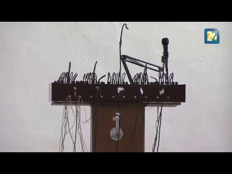 "Fonema", la historia del arte sonoro