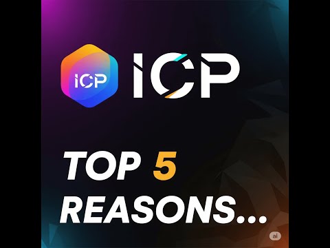 Play or Build Games on ICP Blockchain!