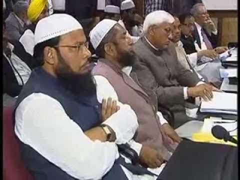 Minorities in India: Empowerment and development