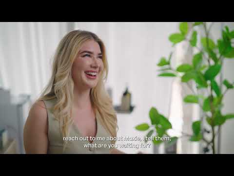 How Blonde Girl Aesthetics Elevated Her Medspa With Moxie