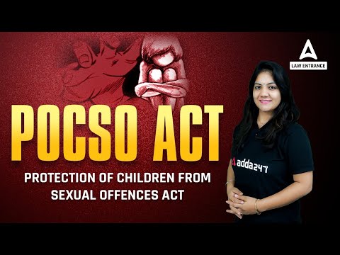 All About POCSO ACT Explained in Hindi | Nikkita Ma'am