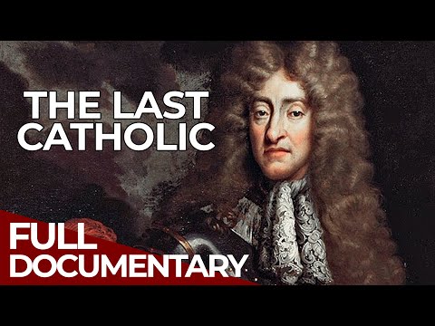 The Stuarts - A Bloody Reign | Episode 4 | James II | Free Documentary History