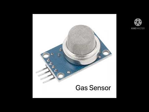 Tinkercad |fire alarm system by interfacing Arduino with temparature ...