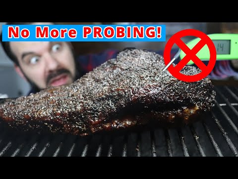 Could THIS be the EASIEST brisket recipe ever?