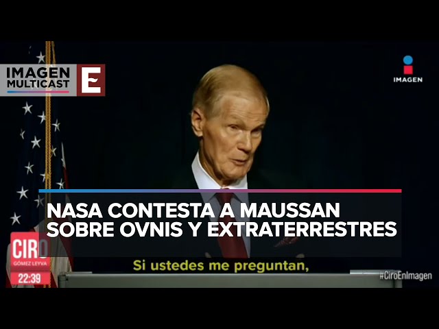 La NASA descubre nuevas bacterias mutantes en el espacio