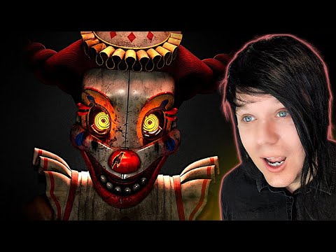ONE OF THE BEST FNAF GAMES YET - Five Nights at Freddy's: Secret of the Mimic