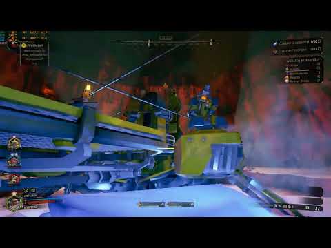 Steam Community :: Video :: Deep Rock Galactic 2024 04 01 collecting ...