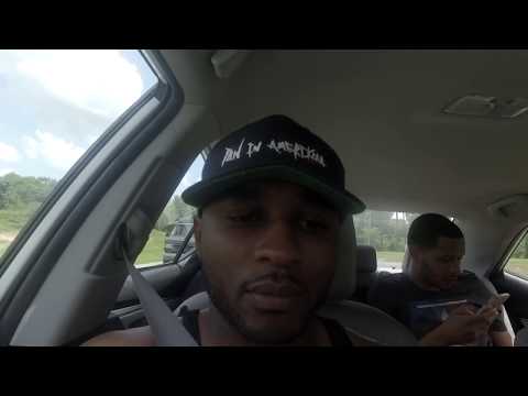 Paid In AmeriKKKa Tour - Macon, GA. (RECAP)