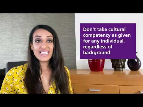 An introduction to cultural competence in research
