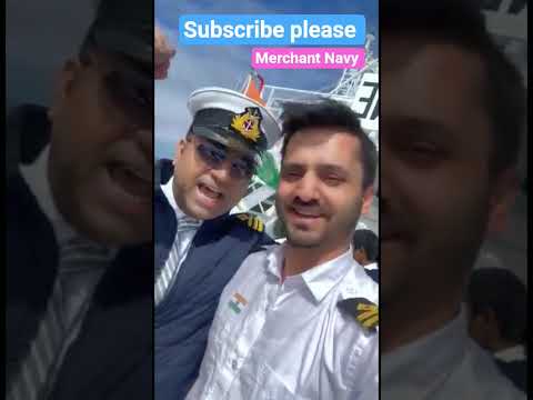 Merchant Navy officer #ias #motivation #adityaranjansir #upsc #army #love #ssc #nda #ytshorts