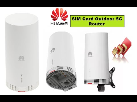 The Great Outdoors: Testing Long-Range 5G Routers