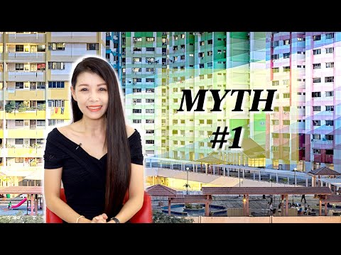 Now Homes - Episode 1 of 5 Myths of Selling Your HDB Flat