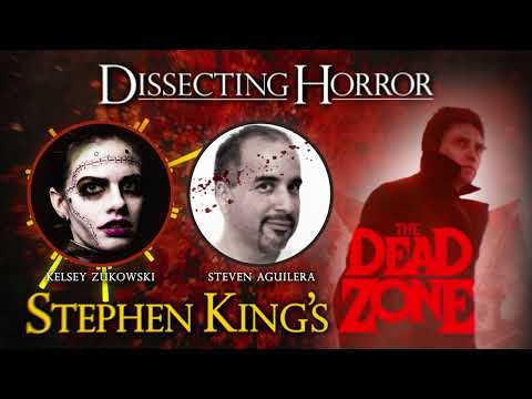 Dissecting The Dead Zone (1983), TV Series (2003) and Stephen King Novel | Spoiler-free