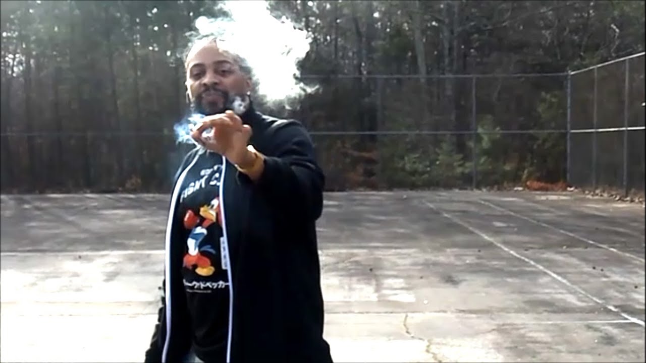 Devin Sullivan - Chameleon (Music Video)