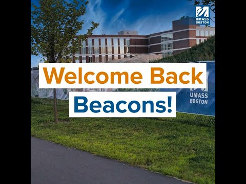 Welcome Back