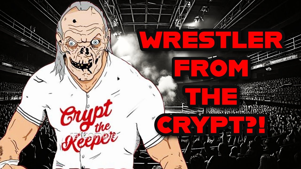 Crypt the Keeper: Tales from the Japanese Deathmatch
