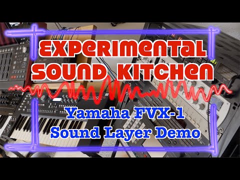 Super Rare! Yamaha FVX-1 FM Voice Expander New Old Stock | Reverb