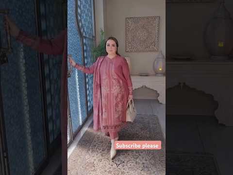 Maria.b new collection 2025 | Elegant Pakistani Dresses | Festive Fashion ✨????