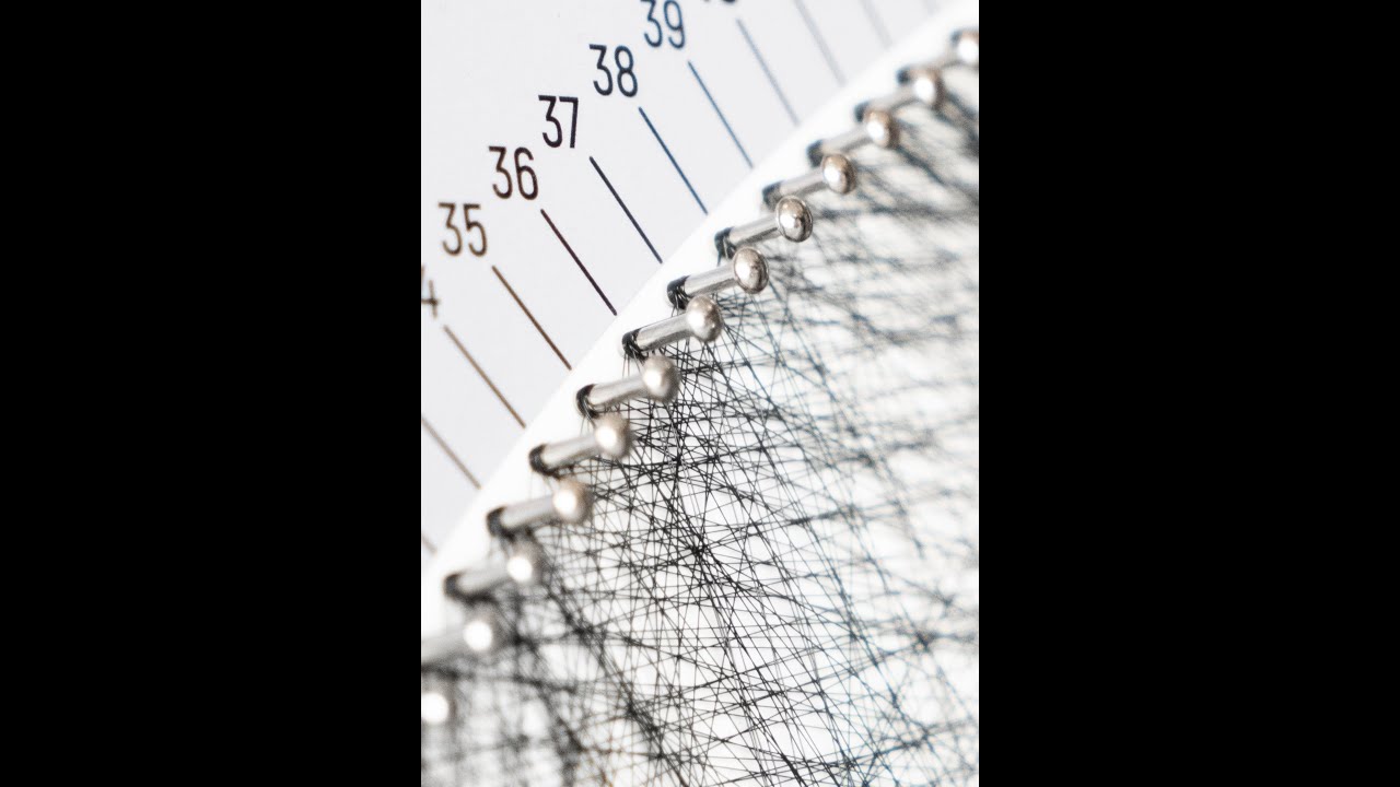 How to make your RingString portrait better? 🧵 #Shorts