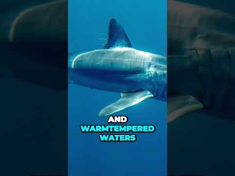 The Mako : Ocean's Speedyππ¦