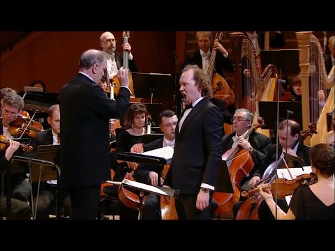 13 SHOSTAKOVICH Symph No 13 Babi Yar in B flat min Op 113 Dir Valery Gergiev Mariinsky Orchestra